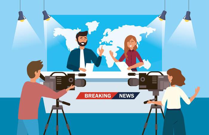 Ejemplos (Prensa y TV) :: Taller de Periodismo